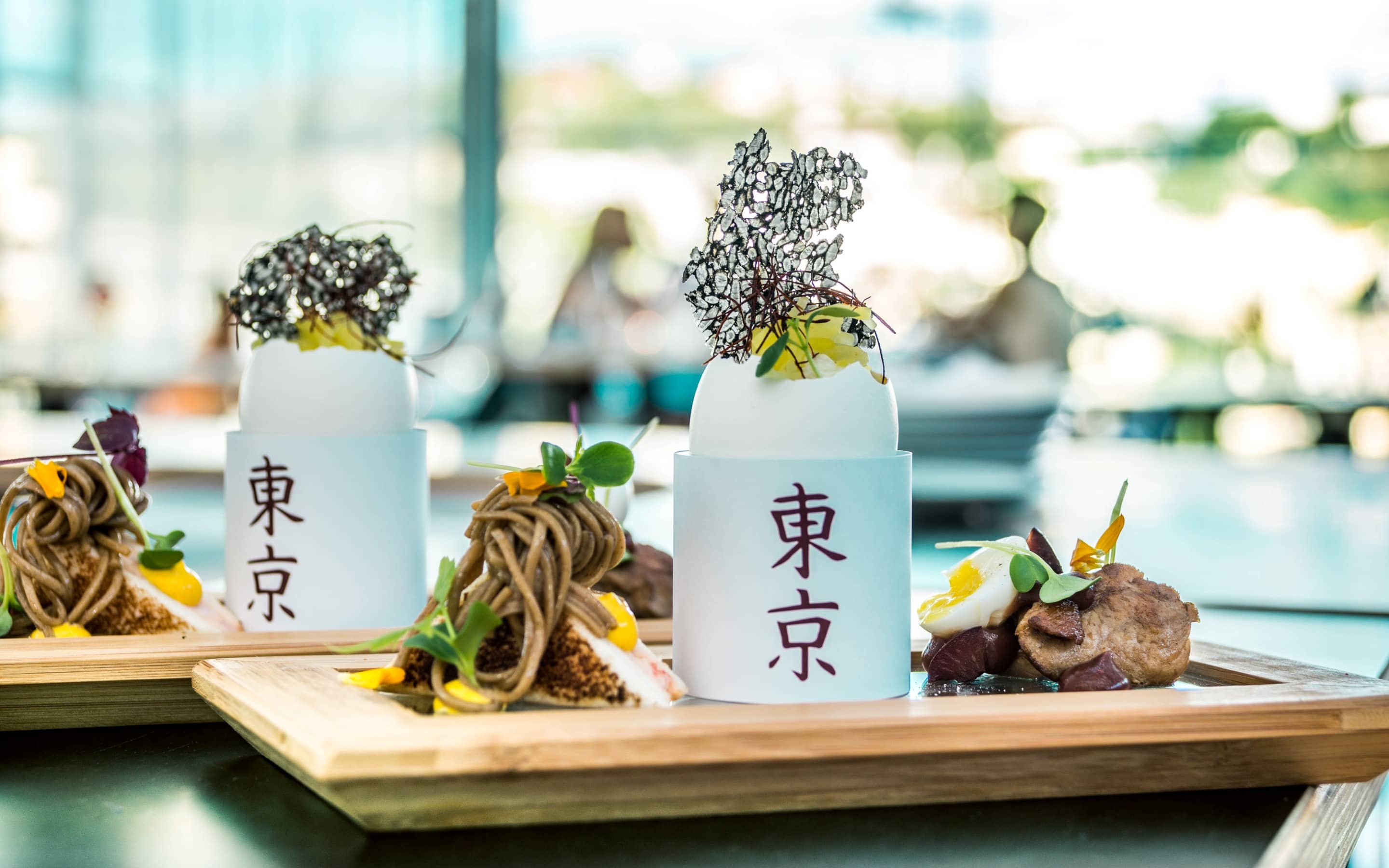 Flying Fingerfood: Flying Fingerfood Catering